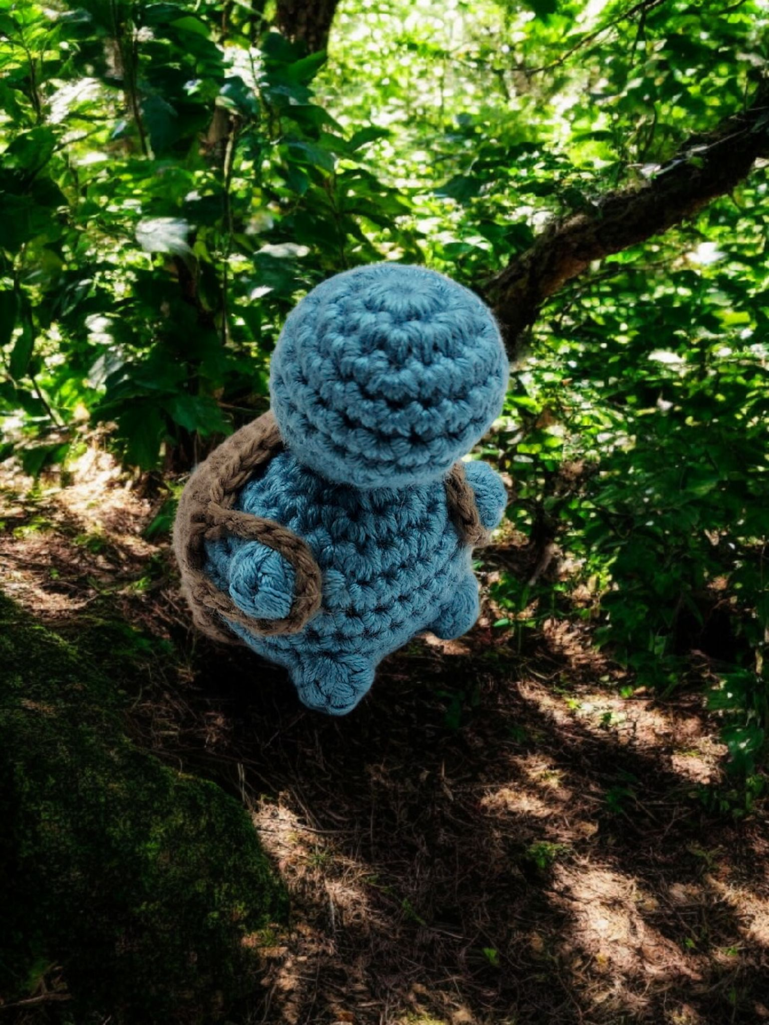 Kevin the Turtle – TINY GRIM